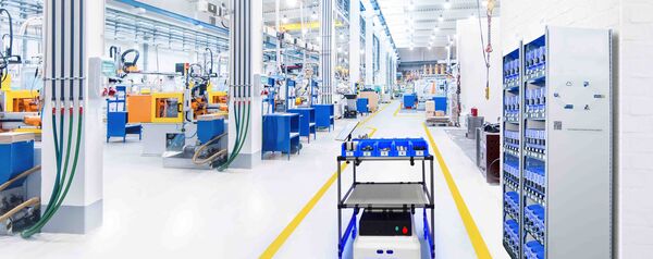 Last Mile Management | e-shelf-labels