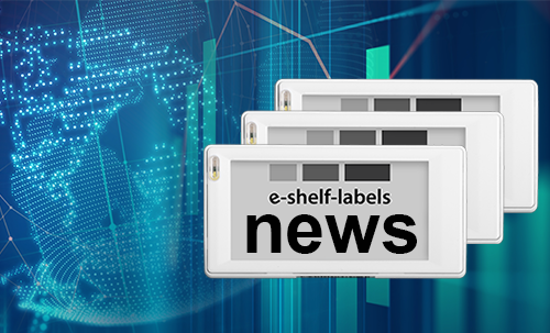 electronic shelf labels - Experte für elektronische Preisschilder ...